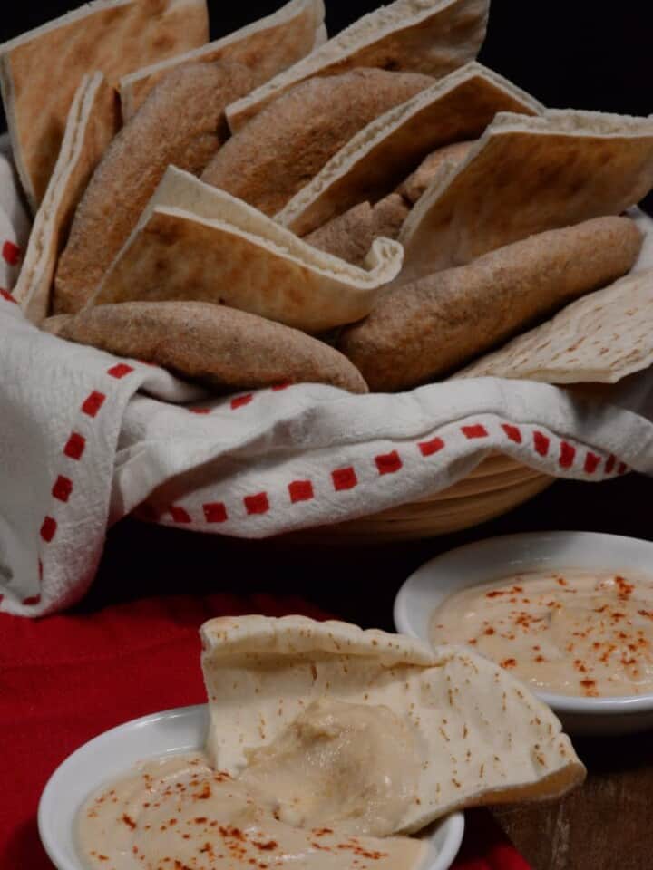 Egyptian Hamam Mahshi (Stuffed Squab) - International Cuisine