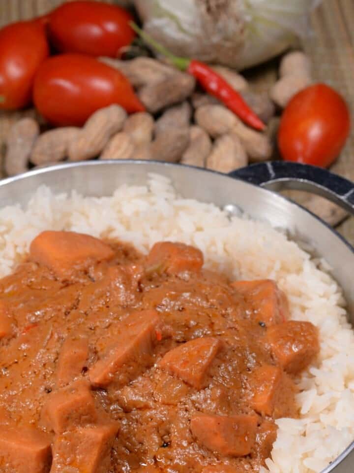 Gambia Guinea-Bissau & Guinea Archives - International Cuisine