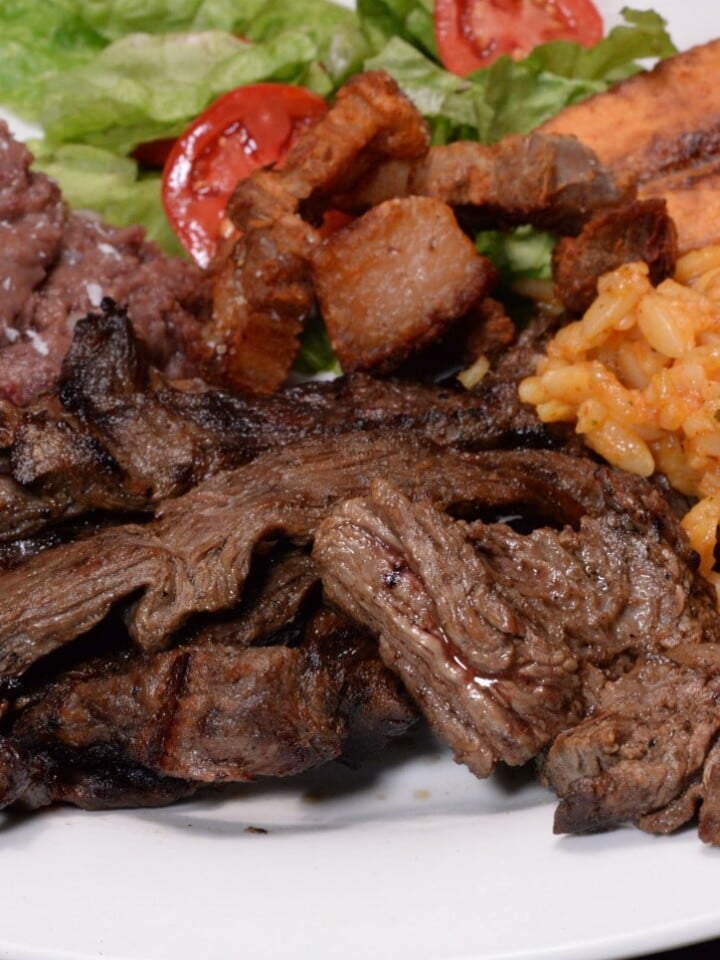 Honduran Chimol (Pico de gallo) - International Cuisine