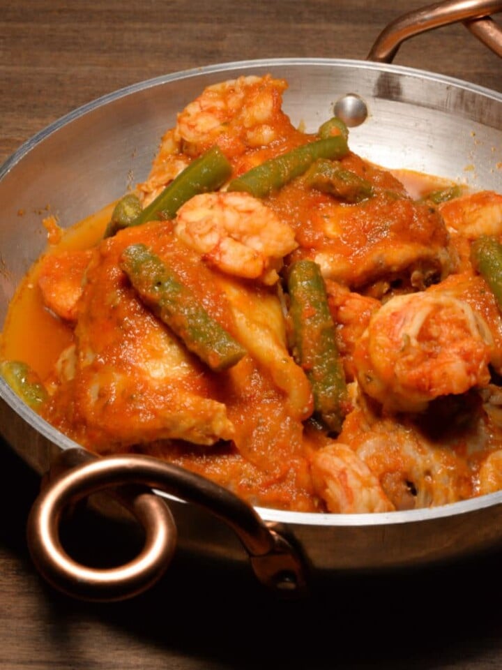 Liberian Milk Candy - International Cuisine