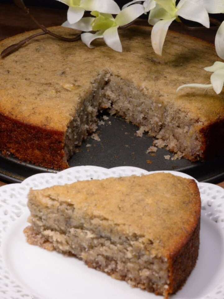 Liberian Milk Candy - International Cuisine