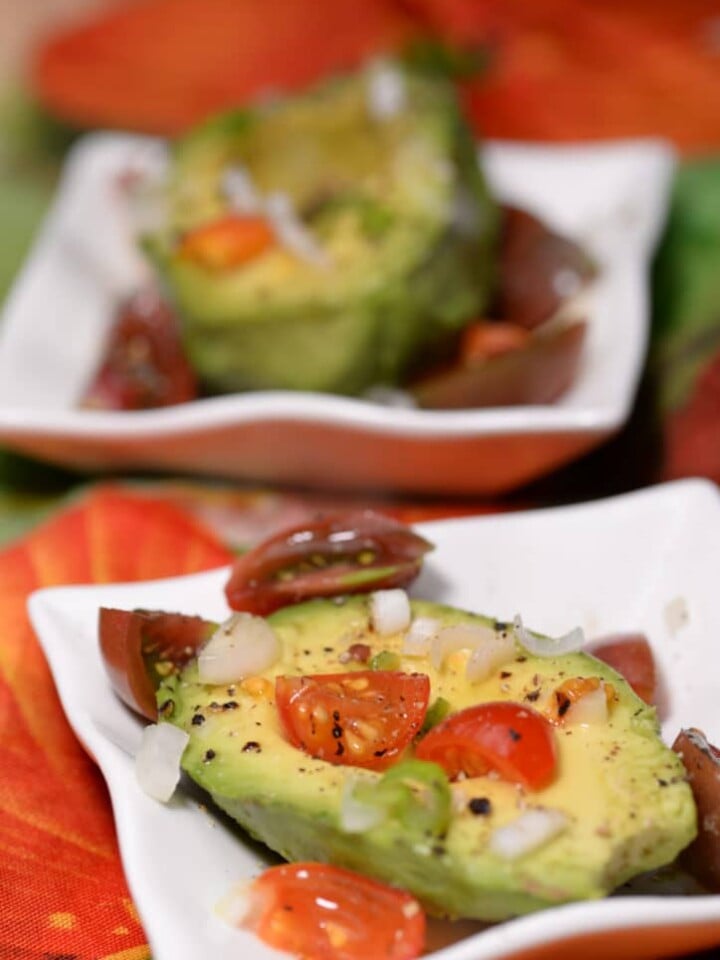 Malagasy Lasopy (Pureed Vegetable Soup) - International Cuisine