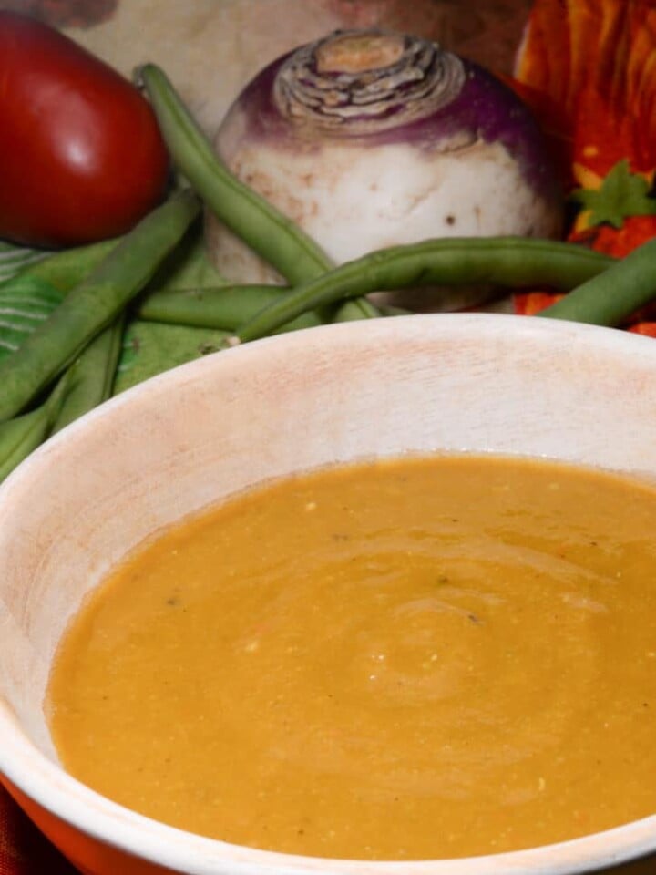 Malagasy Sakay (Spicy Condiment) - International Cuisine