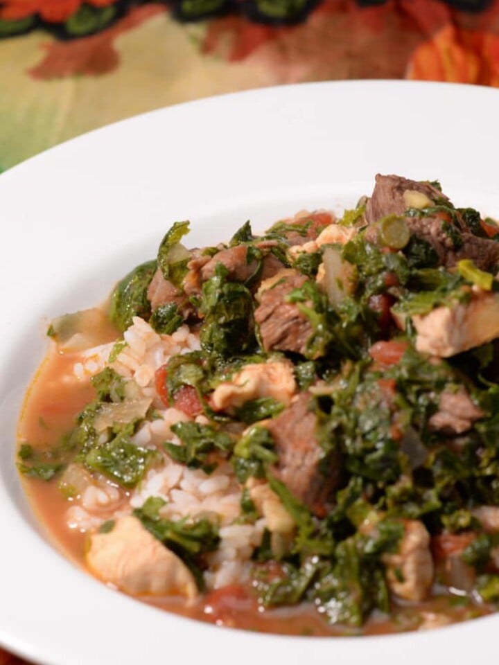 Malagasy Sakay (Spicy Condiment) - International Cuisine