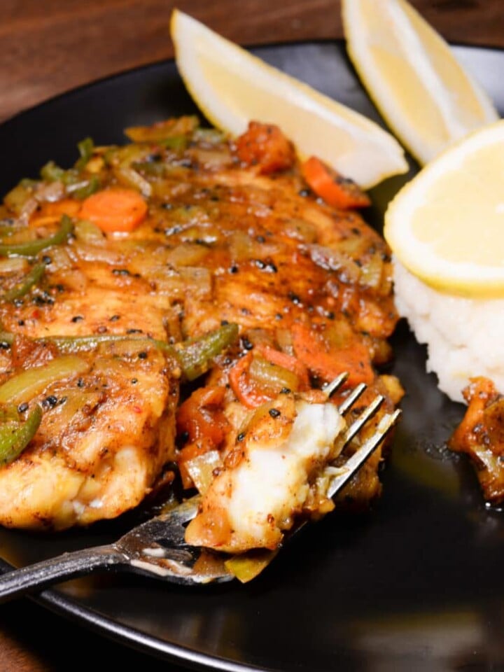 Malawian Mbatata (Sweet Potato Cookies) - International Cuisine