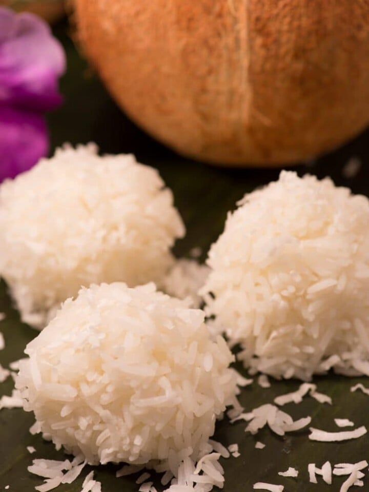 Marshallese Grilled Fish - International Cuisine