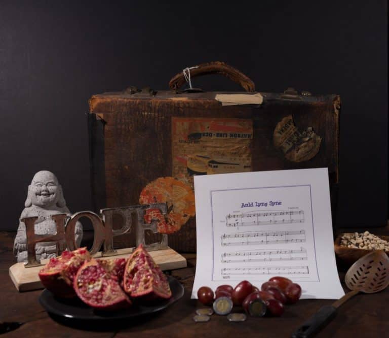 Liberian Milk Candy - International Cuisine