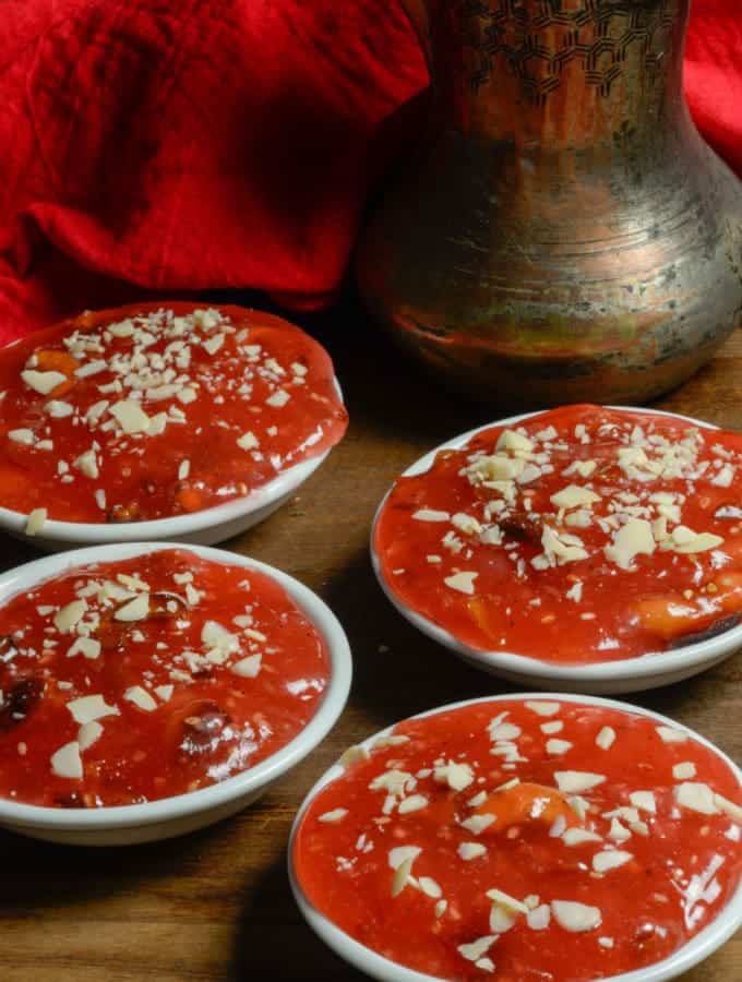 International Recipes, Travel, & Culinary Adventures - International ...