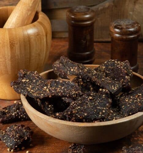 Best South African Biltong Recipe | Besto Blog
