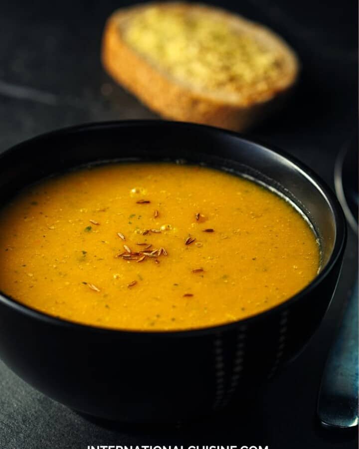 Ota Ika A Tongan Raw Fish Salad - International Cuisine